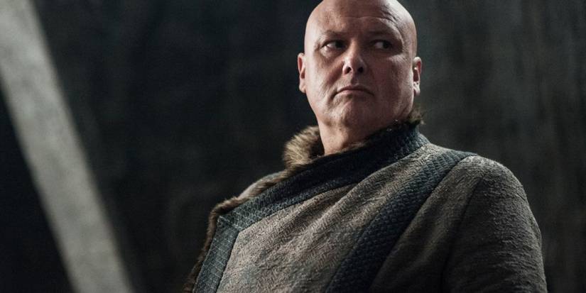 Game Of Thrones: 10 Details About Varys That The Show Changed