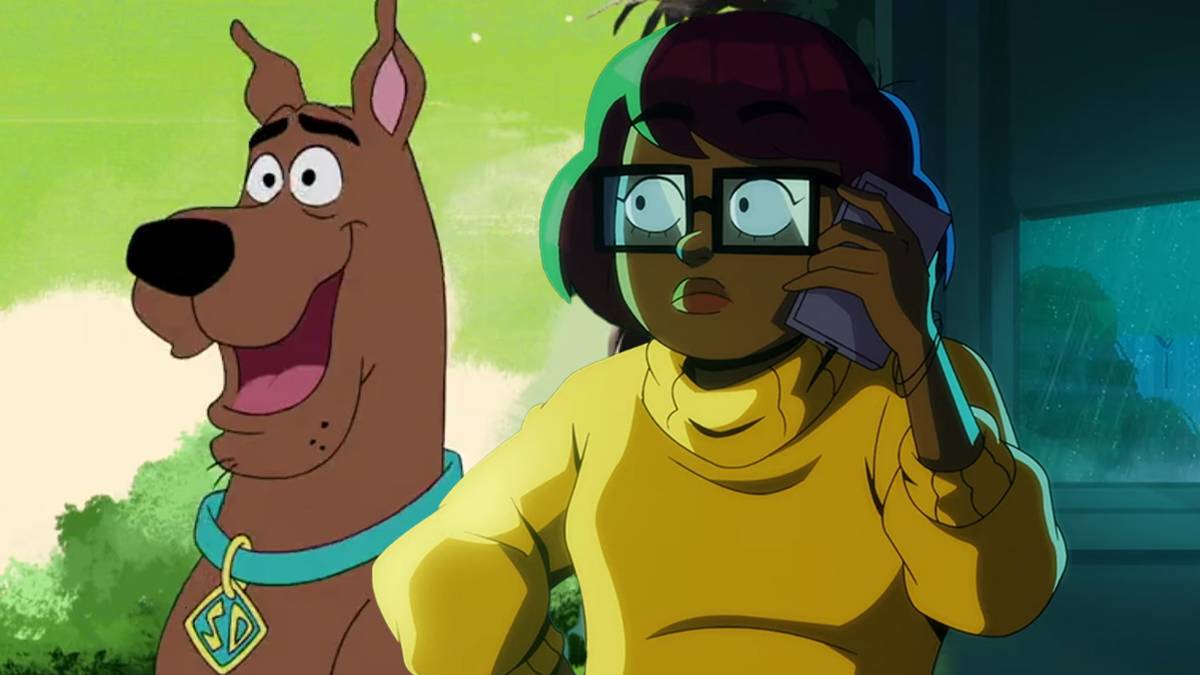 "Velma" News & Discussion Thread (Spoilers) | Page 7 | Anime Superhero ...
