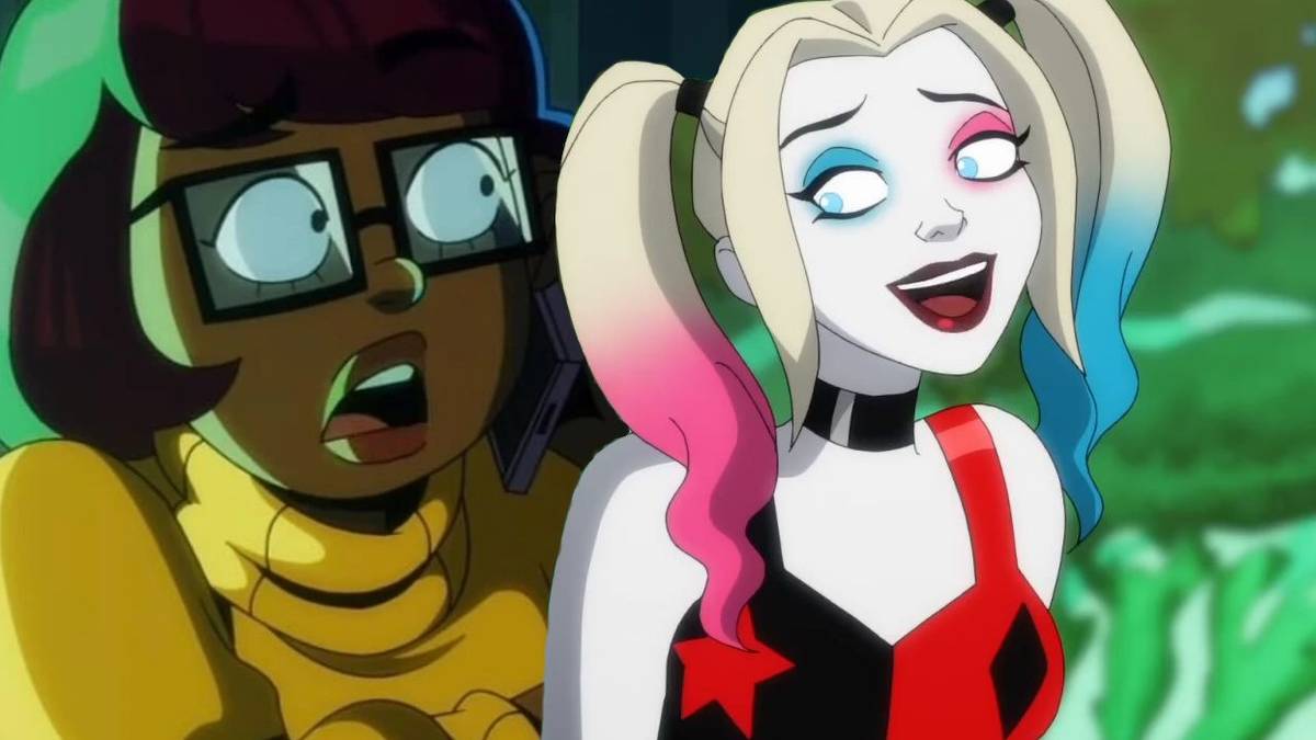 Velma Showrunner Hopeful For HBO Max Harley Quinn Crossover
