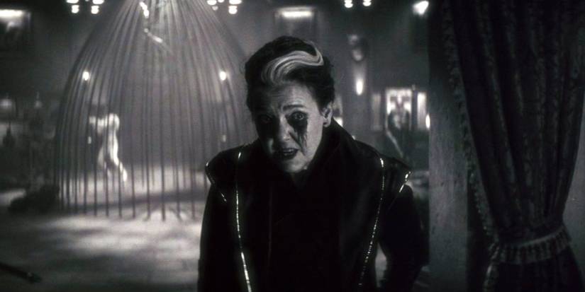 Werewolf By Night: 10 Similarities To Classic Universal Monster Movies