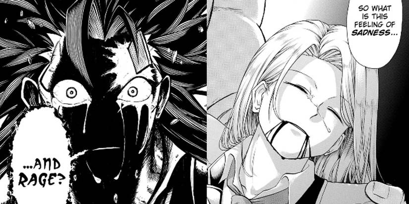 Shonen Jump Hints at The Powerup That Will Finally Dethrone Super Saiyan