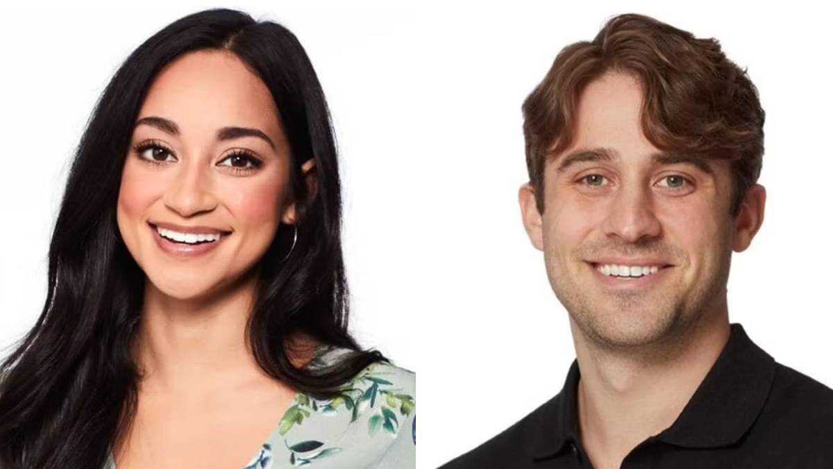 Bachelor In Paradise’s Victoria & Greg Spark Relationship Rumors