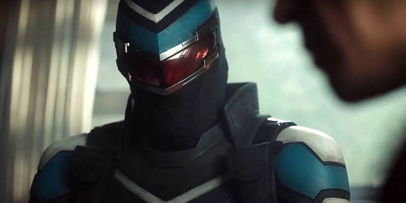 All 34 DC Universe Characters Confirmed In Canon By James Gunn