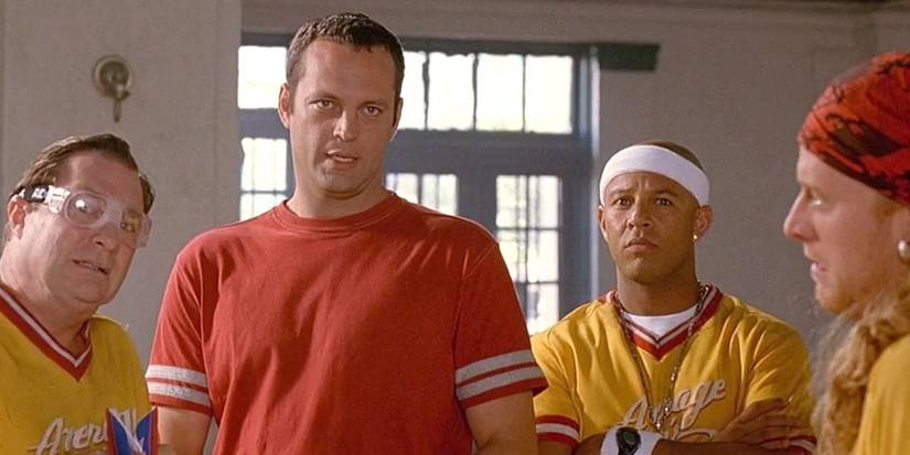 Dodgeball 2: Cast, Story & Everything We Know