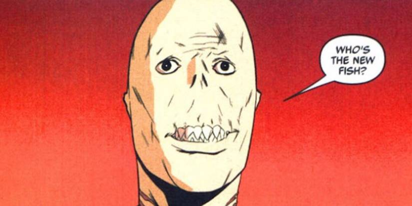 10 Batman Comics That Would Be Perfect Horror Movies