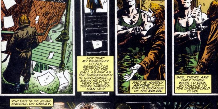 Werewolf By Night: Jack Russell's 10 Best Quotes In Marvel Comics