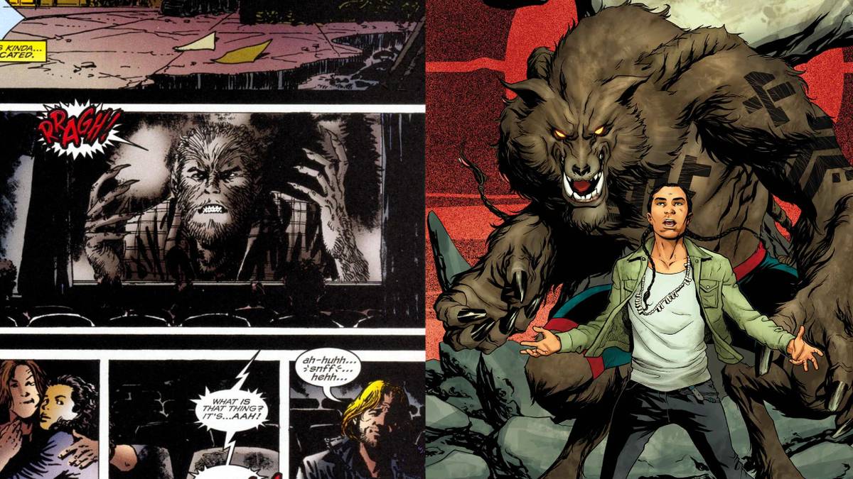 Werewolf By Night: Jack Russell's 10 Best Quotes In Marvel Comics