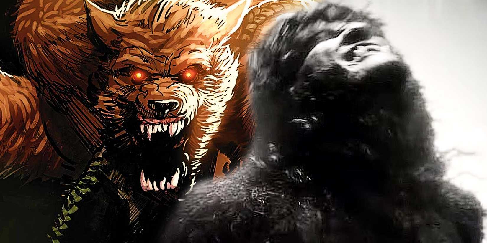 It's Official, Werewolf By Night Is Returning With a New Series in ...