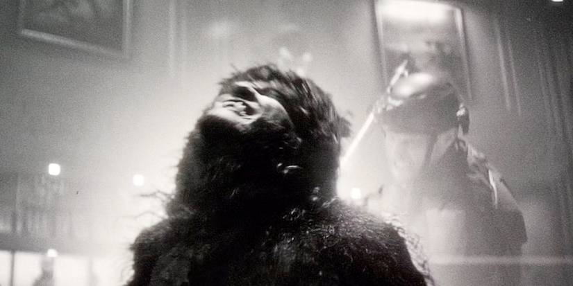 Werewolf By Night Concept Art Gives Best Look at MCU Character