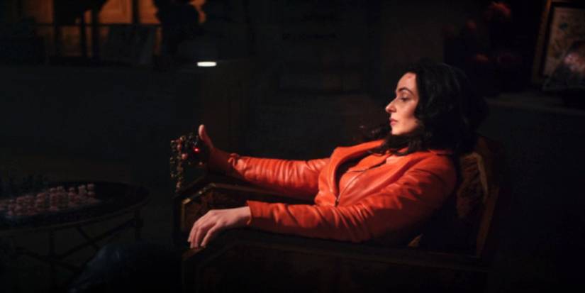 The Bloodstones' Family History & Elsa's MCU Future Explained