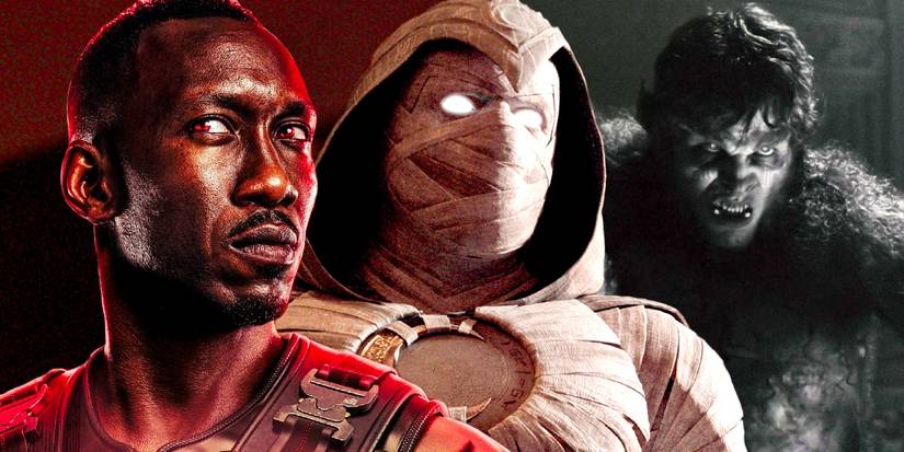 3 Reasons Blade Is More Important To MCU Phase 5 Than You Realize