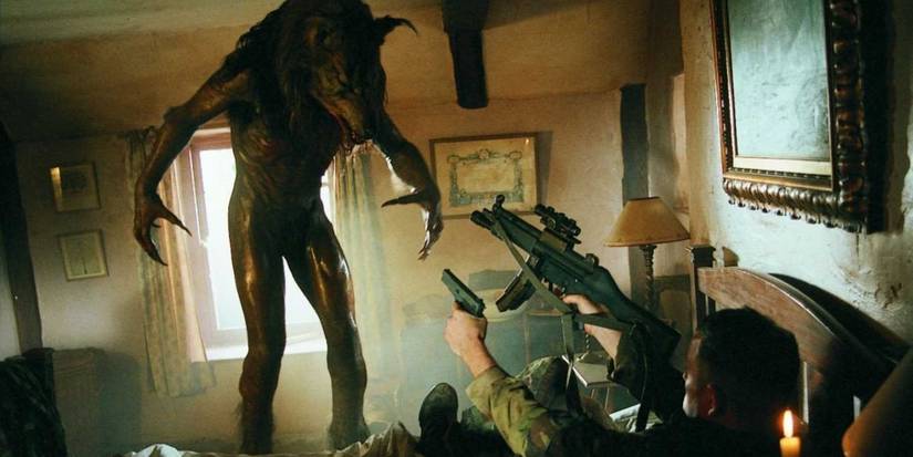 Dog Soldiers 2: Director Comments, Possible Story & Everything We Know