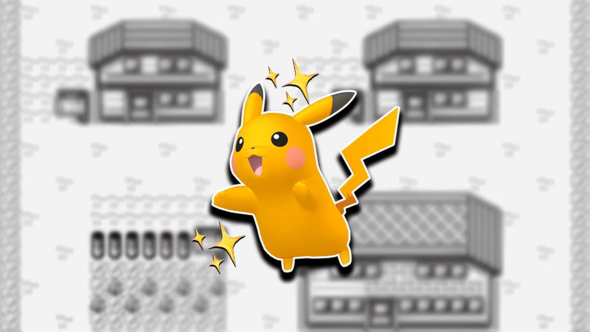 What Are The Rarest Shiny Pokémon