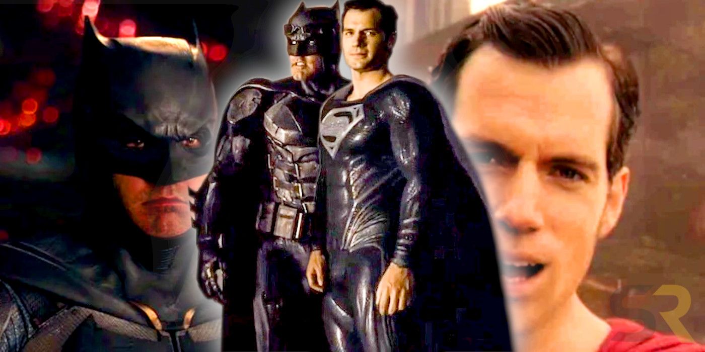 The DCEU Took 5 Years To Recover From Whedon's Justice League