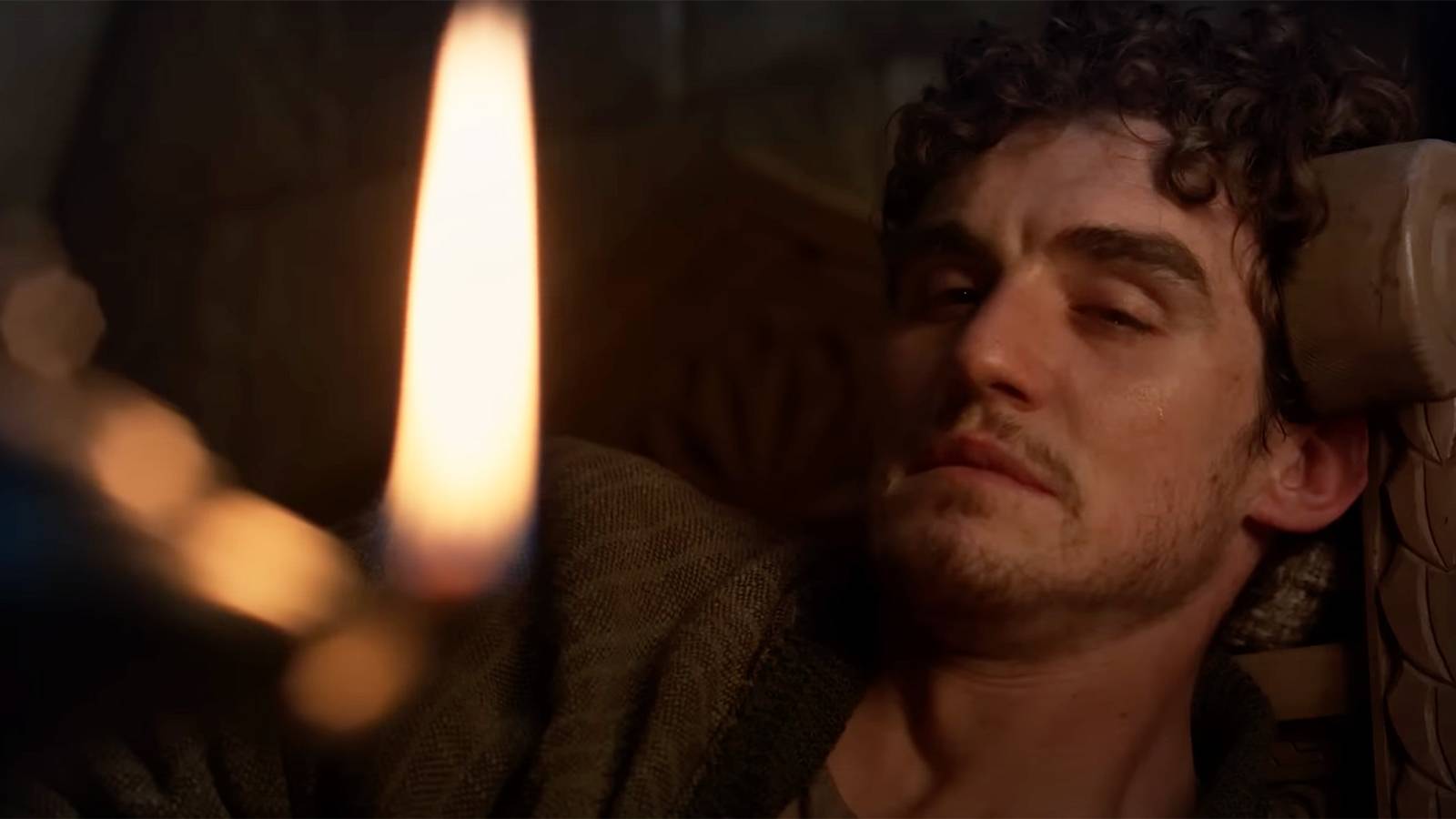 Wheel Of Time Season 2's Recast Actor Opens Up About Replacing Mat ...