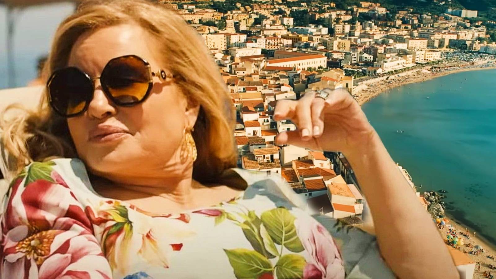 Where Was The White Lotus Season 2 Filmed?