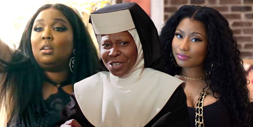 Keke Palmer Responds To Whoopi Goldberg's Perfect Sister Act 3 Fan Cast