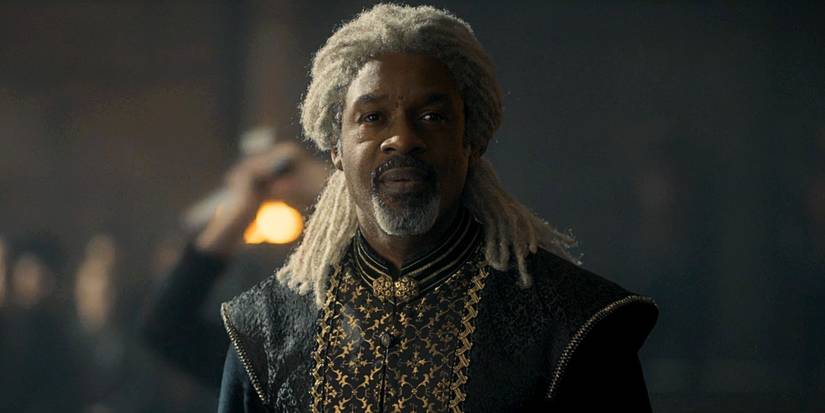 Think Vaemond Velaryon's Fate Was Bad? It Could Have Been A LOT Worse