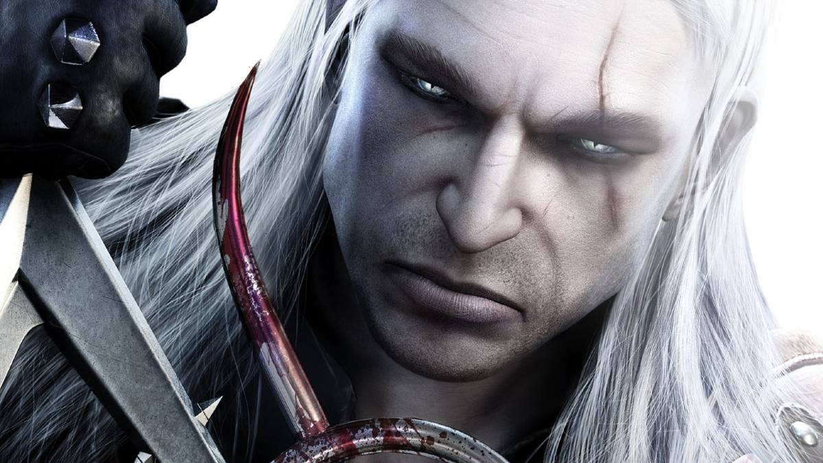 It's Official: CDPR Has Announced The Witcher Remake