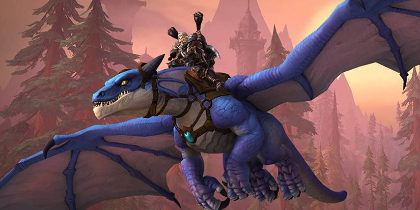 World of Warcraft: Dragonflight Interview - Jeremy Feasel & May Flores ...