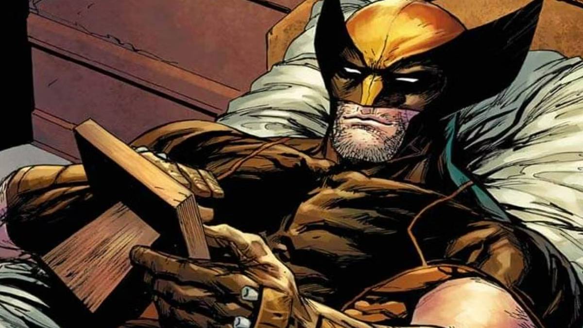 Wolverine Cosplay Adds a New Spin to Hilarious Meme Moment