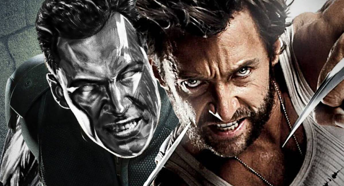Colossus vs Wolverine Proves His Power CAN Stand up to Adamantium