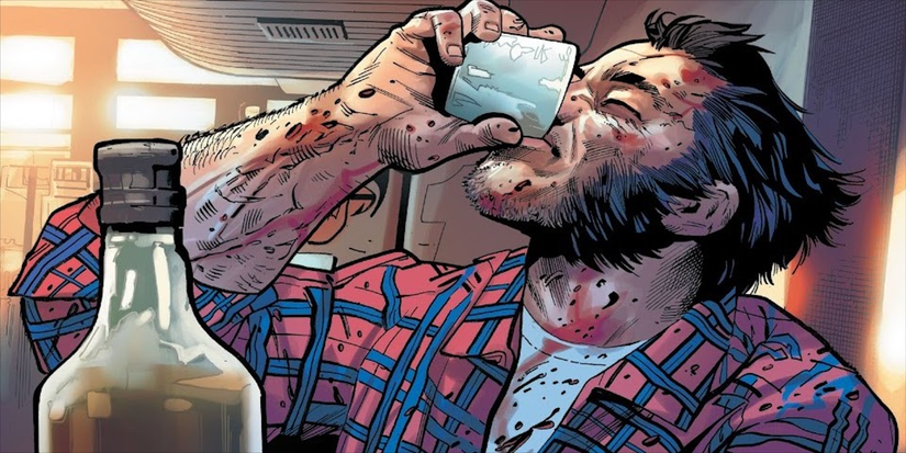 What Fuels Wolverine's Healing Factor (& Makes It So Powerful), Finally ...