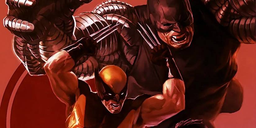 Wolverine's 10 Greatest Rivals In Marvel Comics