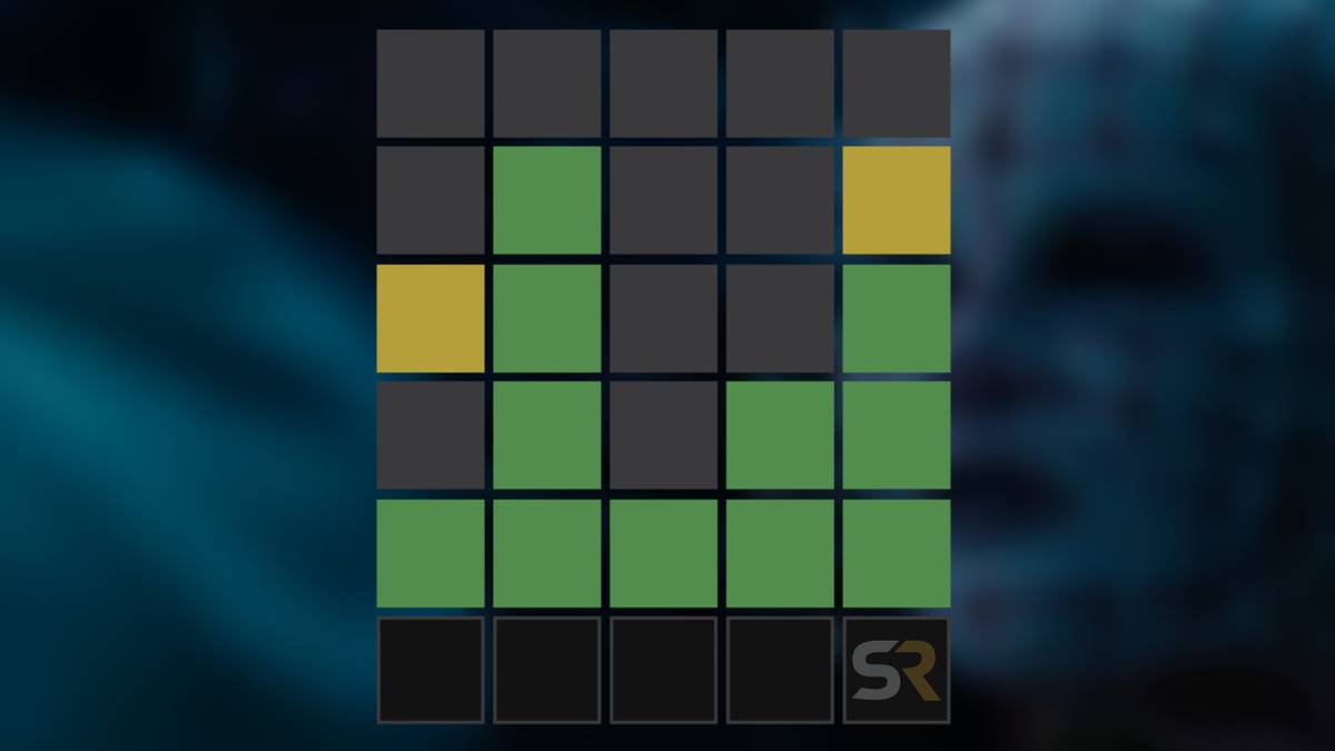 Wordle 477: October 9, 2022 Hints & Answer