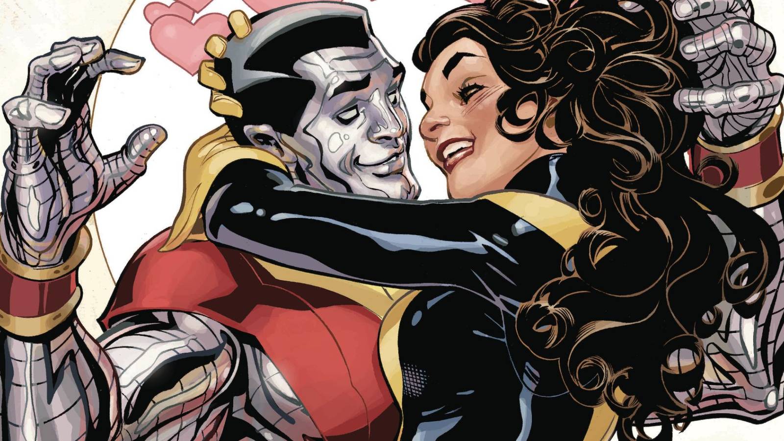 X-Men Introduces Colossus’ Children with Perfect Codenames & Powers