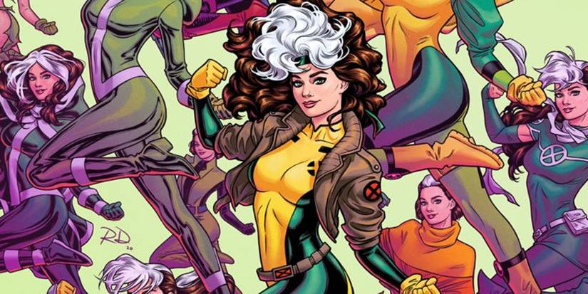Keke Palmer Confirms Her Interest In MCU's X-Men Rogue Role