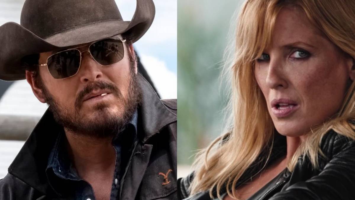 Yellowstone: One Quote From Each Main Character That Sums Up Their ...