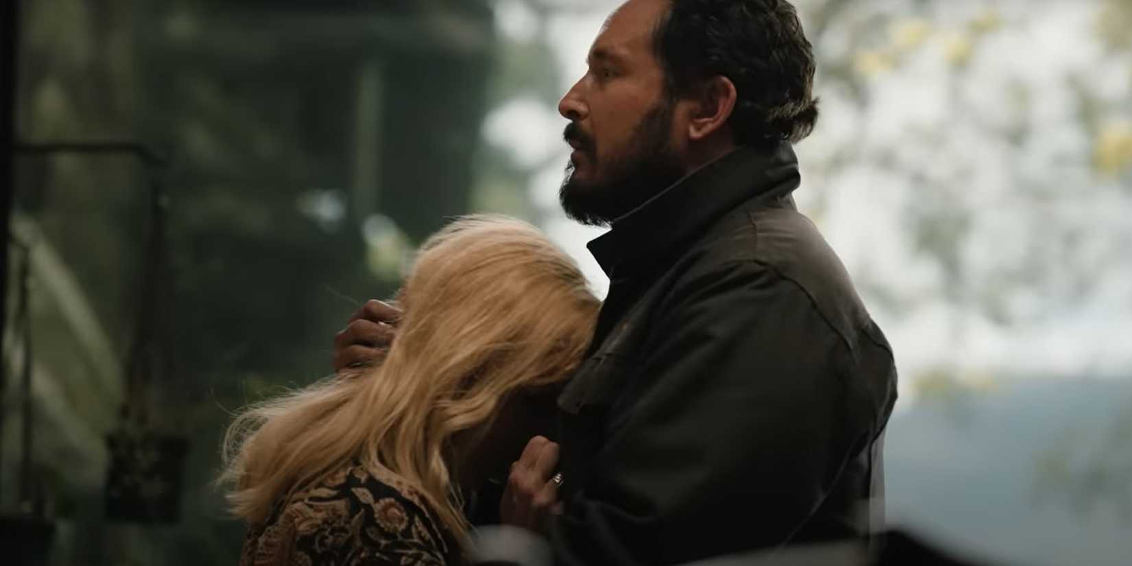 Kevin Costner's Best Yellowstone Exit Theory Resolves Season 5 Part 2's ...