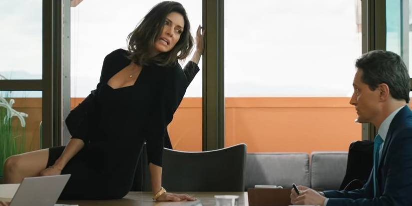 What John Dutton Becoming Governor Means For Yellowstone Season 5