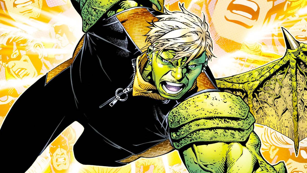 1 Young Avenger is About to Plunge Marvel into a Massive Cosmic War ...