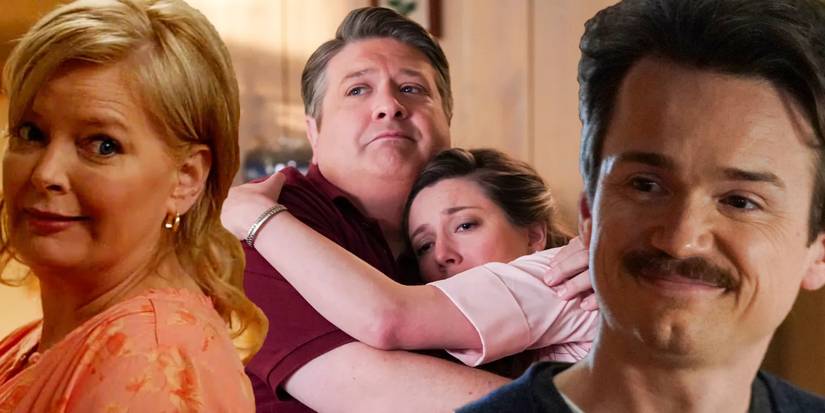 Young Sheldon Finally Justifies Mary’s Awful Behavior In Big Bang Theory