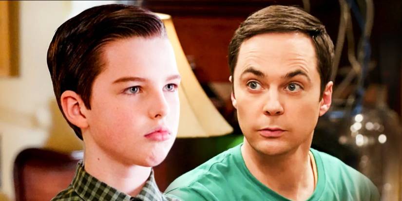 Young Sheldon Gets A New Villain (& They Impact Big Bang Theory)