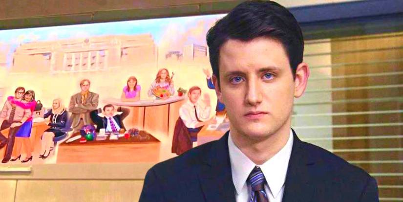The Office Should Have Ended In Season 6 - And This Story Proves It