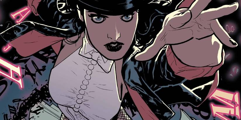 10 Best Urban Fantasy Comics