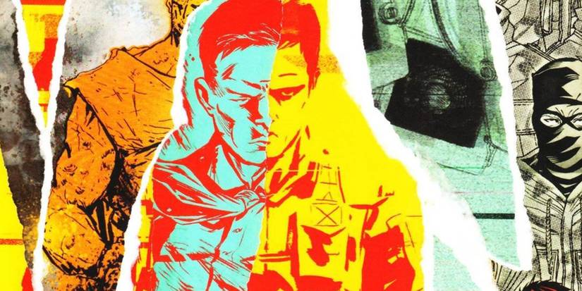 10 Best Comics About Spies And Espionage, According To Reddit