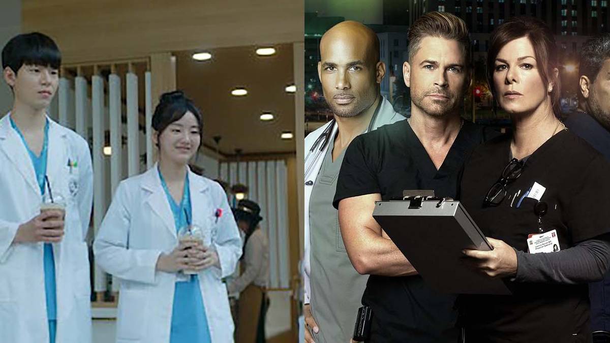 The Most Realistic Medical TV Shows, According To Reddit