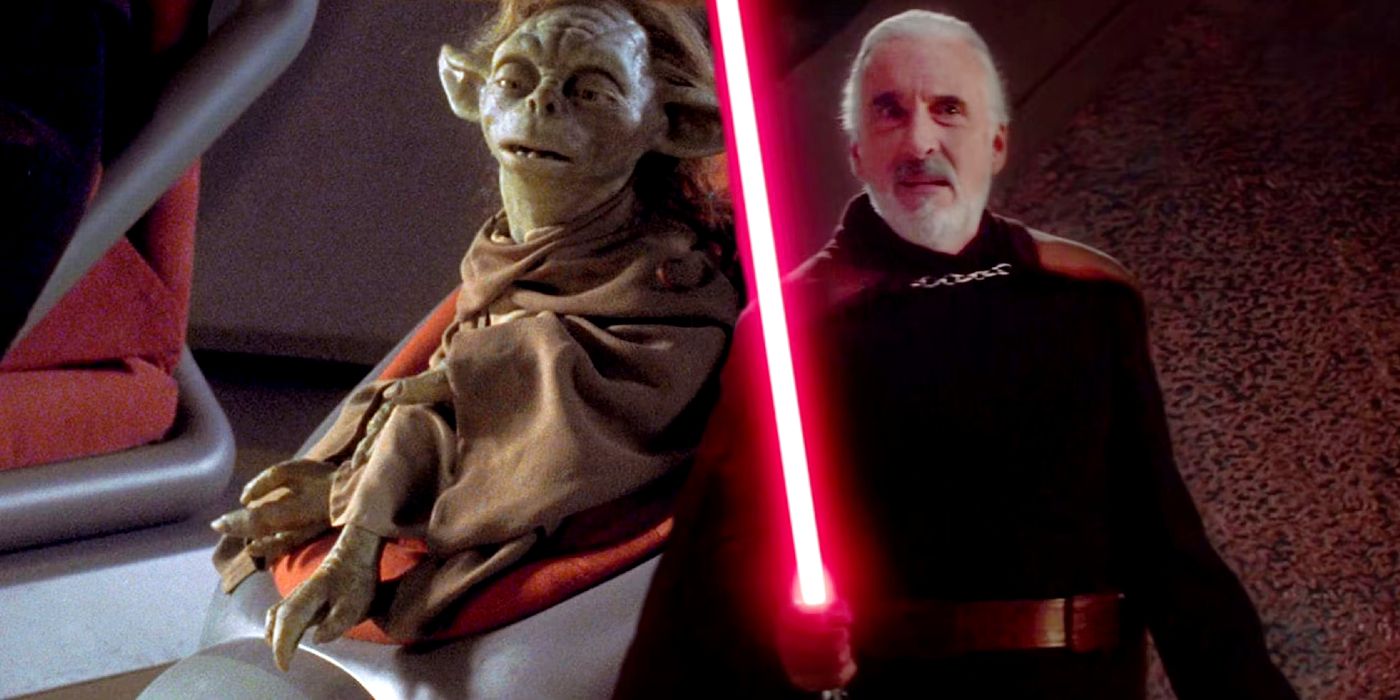 Star Wars Confirms What Happened To Yaddle After The Phantom Menace
