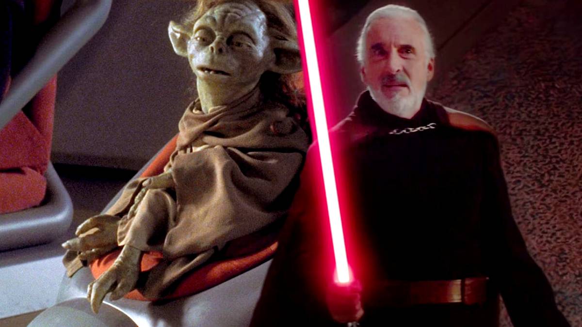 Star Wars Confirms What Happened To Yaddle After The Phantom Menace