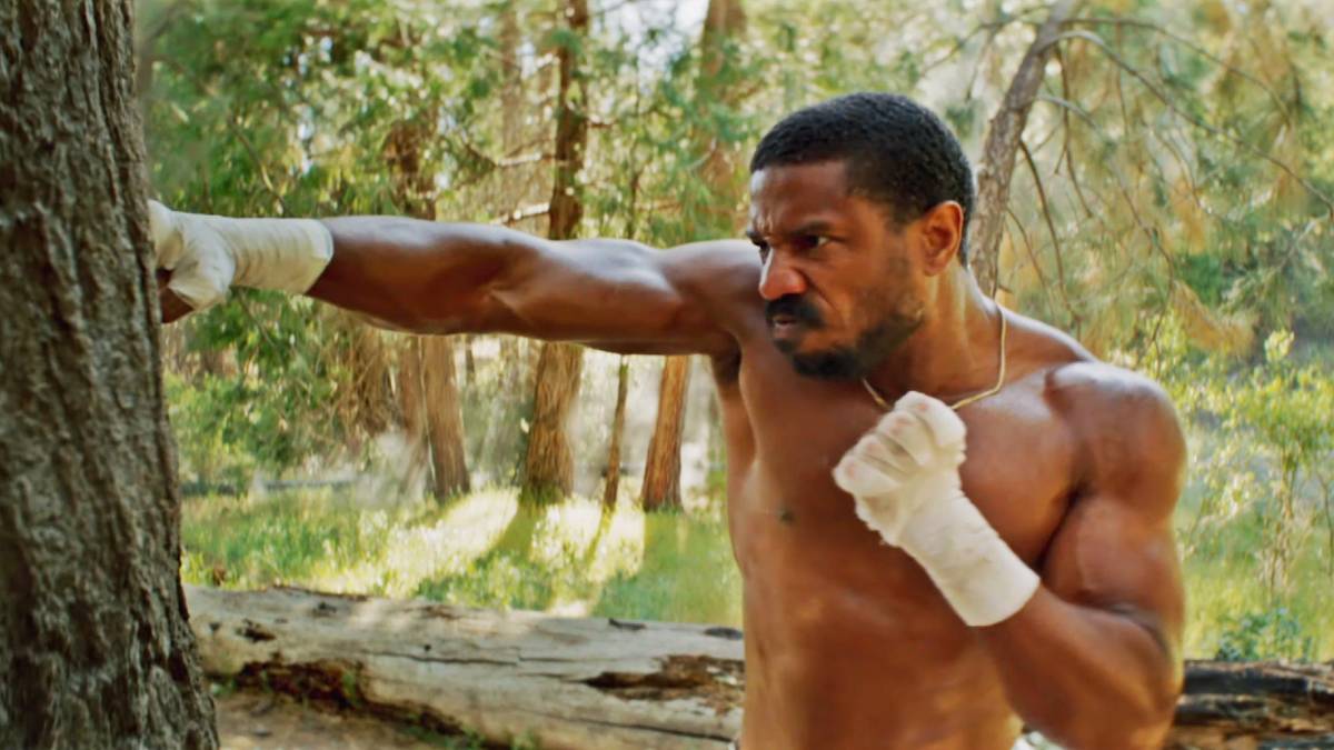 Black Panther 2 Director Shares Reaction To Creed 3