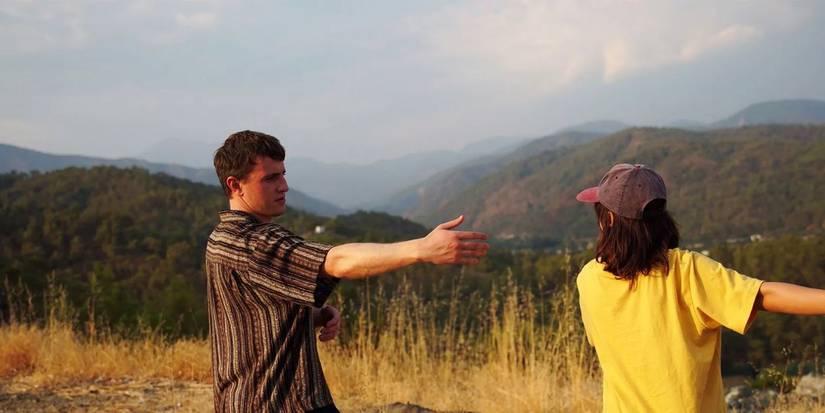 Aftersun Ending Explained: What Happened To Calum?