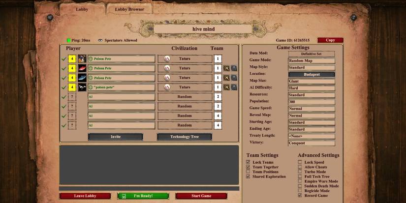 Age Of Empires 2: 10 Biggest Changes & Improvements Made In The Remaster