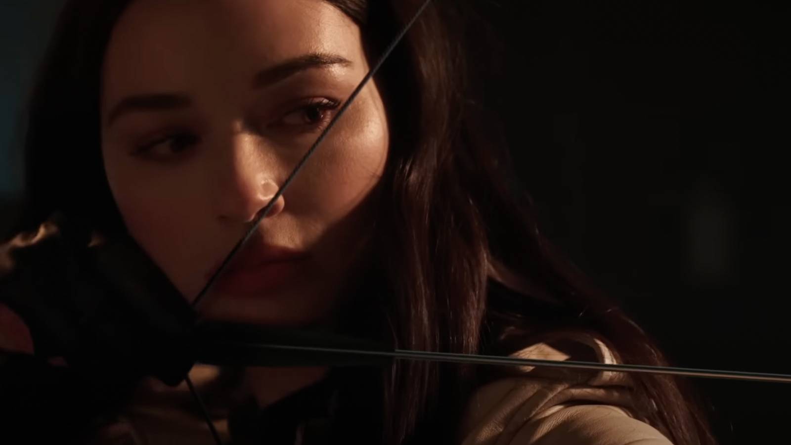 Teen Wolf Movie Clip Shows Allison Hunting Down Derek