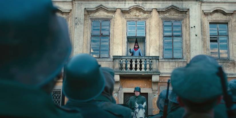 Where Was All Quiet On The Western Front Filmed? Locations Explained