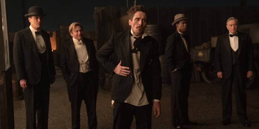 Amsterdam Ending Explained (In Detail)