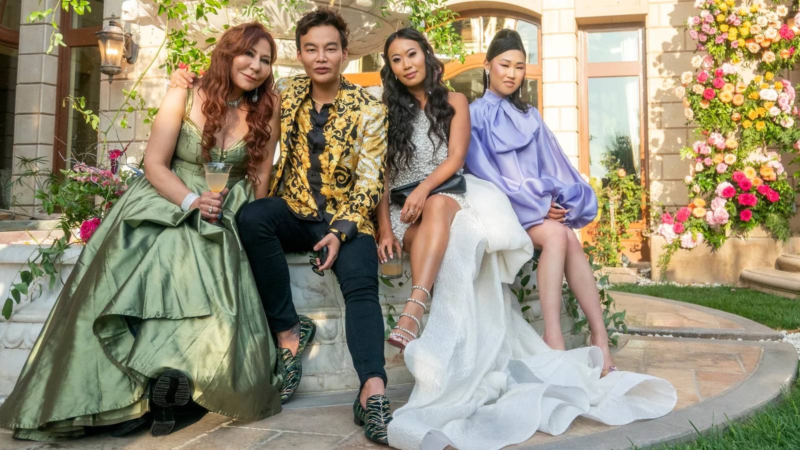 Why Fans Are Disappointed By Bling Empire Season 3